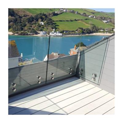 Cina Aruba led sign standoffs patio standoff railings metal in vendita