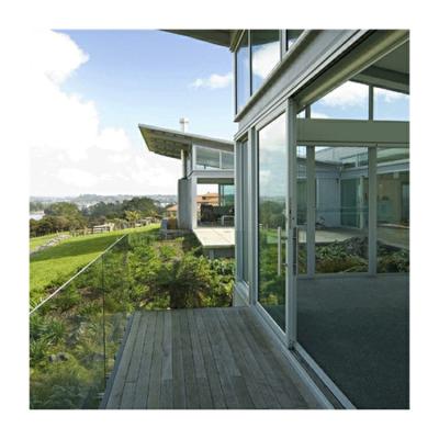 Cina Aruba led sign standoffs patio standoff railings metal in vendita