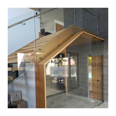 Cina Salvador railing standoffs patio standoff stairs railing in vendita