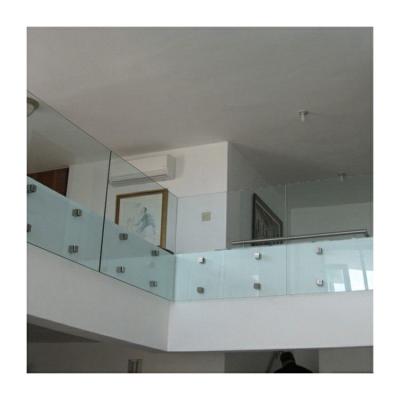 Cina Sudan countertop standoffs aluminum patio standoff railing in vendita