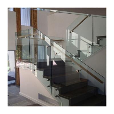 Cina Angola glass standoffs uk privacy mesh for patio standoff in vendita