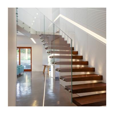 中国 Grenada panel standoffs exterior balcony standoff railing 販売のため