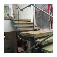 China China standoff railing system patio standoff deck standoff handrails for sale