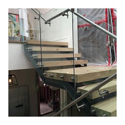 China China standoff railing system patio standoff deck standoff handrails Te koop