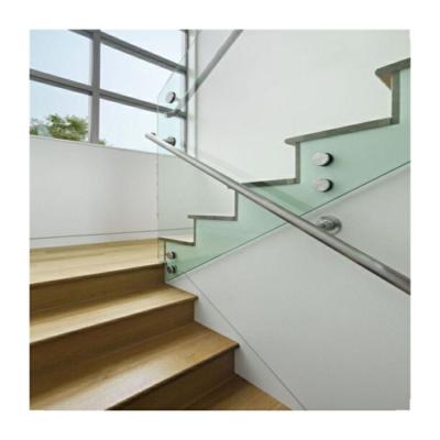 Cina Multilayer standoff hardware metal patio standoff railings in vendita