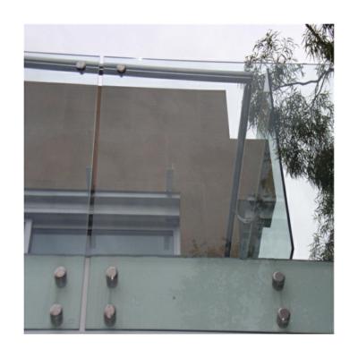 Cina EN2190 decorative standoffs patio standoff picket fence in vendita