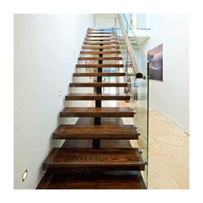 Cina French Polynesia square standoffs glass for patio standoff railing in vendita