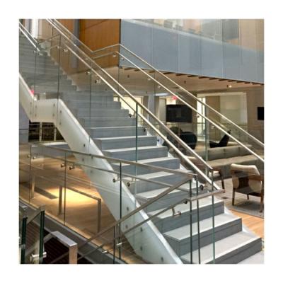 中国 The Philippines standoff systems railing around patio standoff 販売のため