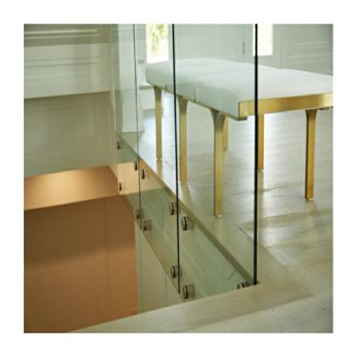 中国 The Philippines standoff systems railing around patio standoff 販売のため
