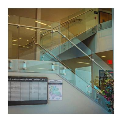 中国 The Philippines standoff systems railing around patio standoff 販売のため