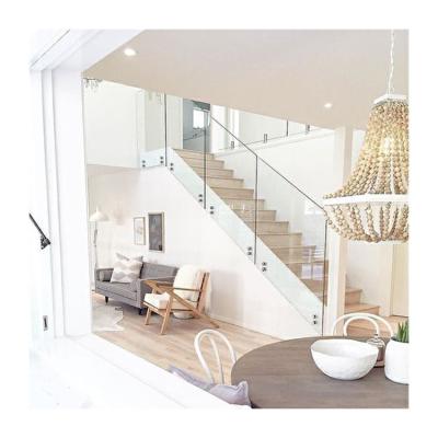 Cina Barbados railing standoffs concrete balcony standoff railing in vendita