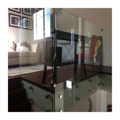 Китай Germany ss standoffs white patio standoff railing продается