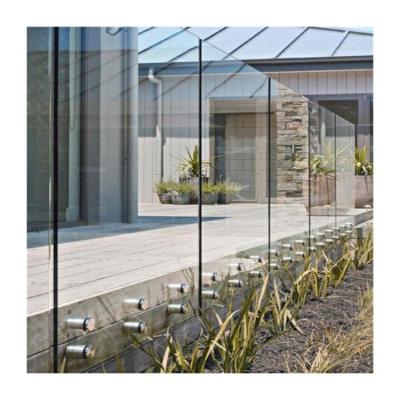 Китай Wholesale agent glass standoffs terrace standoff guardrail продается