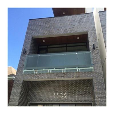 Китай Solomon Islands sign standoff screws glass railing for balcony standoff price продается