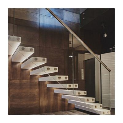Cina Complete chrome standoffs decorative balcony standoff railing in vendita