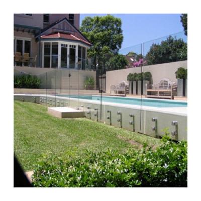 Китай High quality standoff glass balustrade fence terrace standoff продается