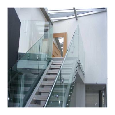 Cina Uzbekistan standoff sign mounting hardware building balcony standoff railing in vendita