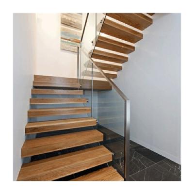 中国 South Korea standoff frames balcony standoff glass railing price 販売のため