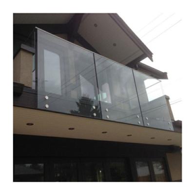 Китай A variety of handrail standoffs steel balcony standoff balustrade продается