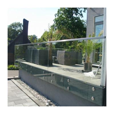 Китай French Guiana standoff systems frontdoor porch standoff railing продается