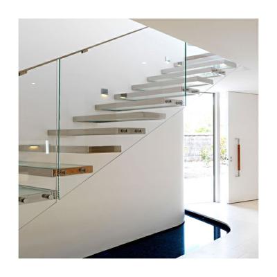中国 Mongolia standoff display system price of steel railing for balcony standoff 販売のため