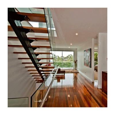 中国 Mongolia standoff display system price of steel railing for balcony standoff 販売のため