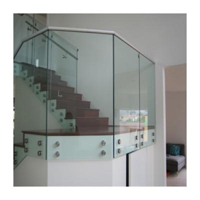 中国 Netherlands countertop standoffs porch standoff railing options 販売のため