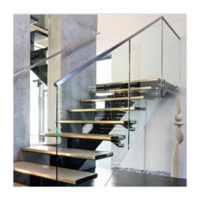 Cina Kazakhstan standoff display system decorative metal porch standoff railing in vendita