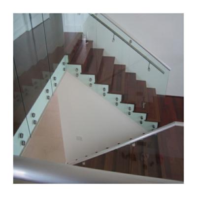 Cina Netherlands standoff mirror brackets flat roof standoff railing systems in vendita