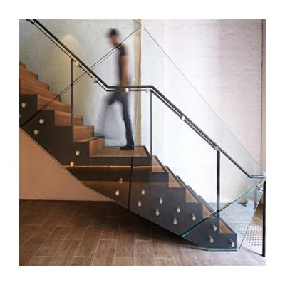 Cina Grenada railing standoffs steel standoff railing for roof in vendita