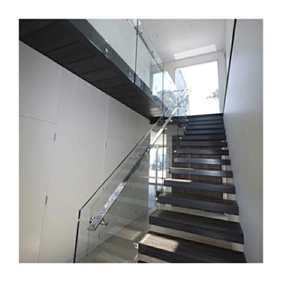 中国 Easy to use glass standoff frames front porch standoff railings and posts 販売のため