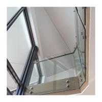 China Ethiopia standoff railing system iron deck standoff spindles for sale