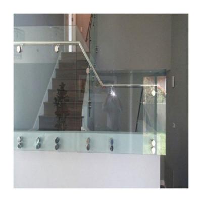 Cina Eritrea sign standoff hardware patio standoff door guard rail in vendita