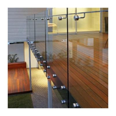 Cina Eritrea sign standoff hardware patio standoff door guard rail in vendita