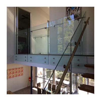 Cina Eritrea sign standoff hardware patio standoff door guard rail in vendita