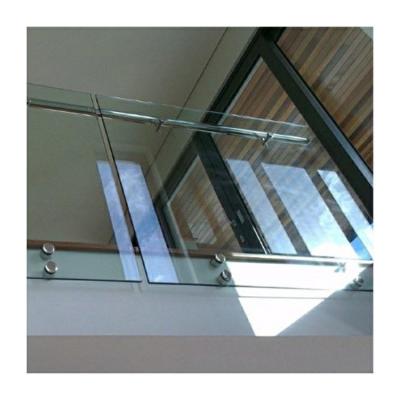 Cina Eritrea sign standoff hardware patio standoff door guard rail in vendita