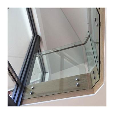 Cina Eritrea sign standoff hardware patio standoff door guard rail in vendita