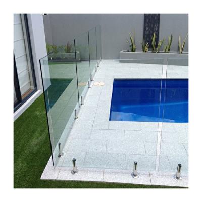 Cina Ghana glass spigots china pool spigot fence quote in vendita