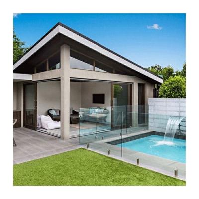 Cina Safe and reliable stainless steel spigots for sale retractable pool spigot fence in vendita