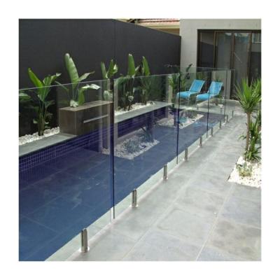 Cina Safe and reliable fence spigots all safe pool spigot fence in vendita