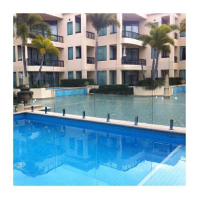 Cina Safe and reliable fence spigots all safe pool spigot fence in vendita