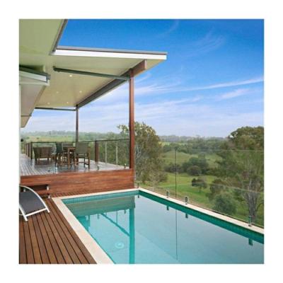 Cina Safe and reliable fence spigots all safe pool spigot fence in vendita