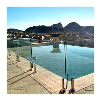 Cina Safe and reliable fence spigots all safe pool spigot fence in vendita