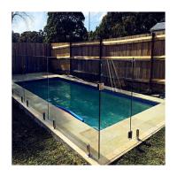 China Faroe Islands core drilled spigots pool spigot barrier for sale