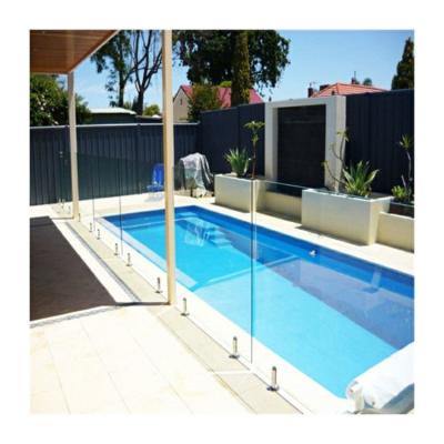 Cina Nigeria glass spigots for sale stainless steel pool spigot fence in vendita