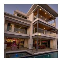 China Assured spigot fencing spigot glass balusters for sale