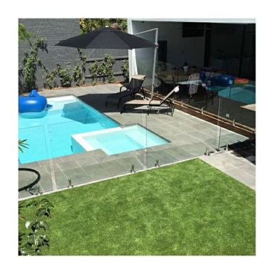 Cina Honduras glass panel spigots pool spigot fence designs in vendita