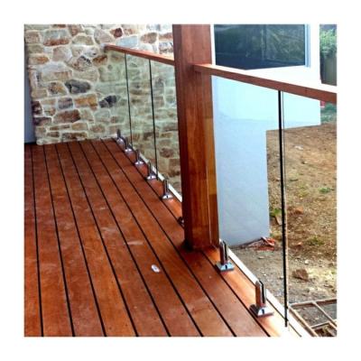 Cina Niue fence spigots balcony wire spigot balustrade in vendita
