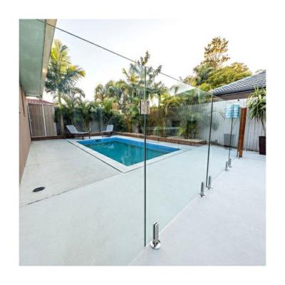 Cina Laos stainless spigot swimming pool spigot fence in vendita