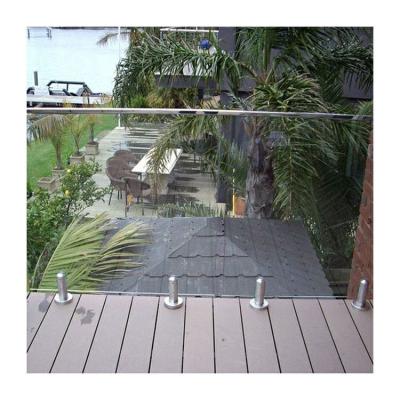 Cina France core drill spigots metal balcony spigot balustrade in vendita